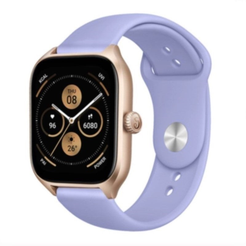 Silicone band for Smartwatch 20mm – K Smartwatch