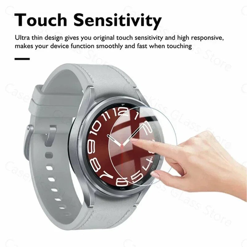 Smartwatch Screen Protector – K Smartwatch
