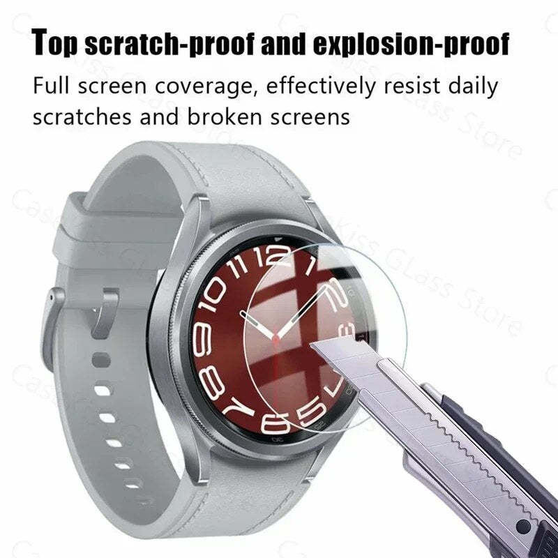 Smartwatch Screen Protector – K Smartwatch