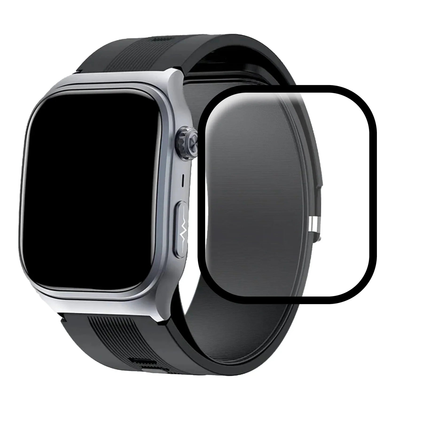 Kids Smartwatch Screen Protector – K Smartwatch