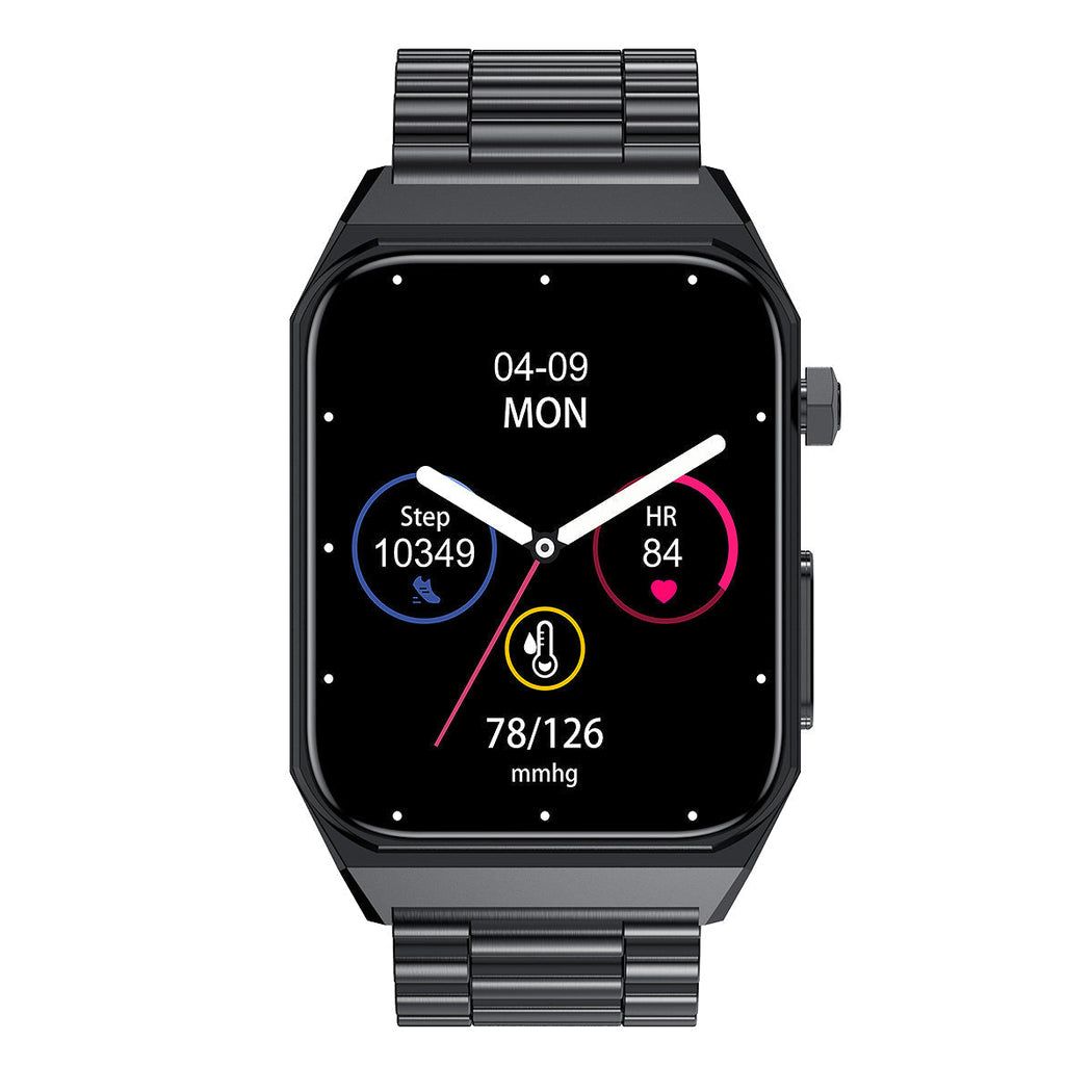 K SMARTWATCH LUXURY GALAXY – K Smartwatch
